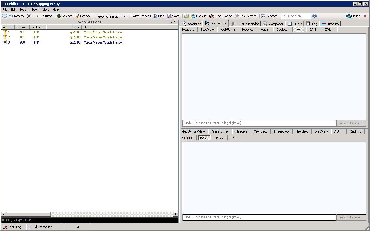 Do You Know What’s Going to Happen When You Enable the SharePoint BLOB Cache? – The SharePoint ...