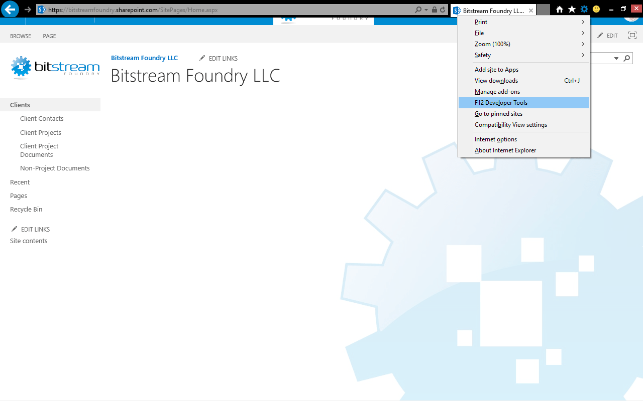 The Five-Minute Page Performance Troubleshooting Guide for SharePoint ...