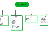 Sql Commands And Data Types Sql Basics Dbms Tutorial