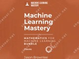 Group Buy Machine Learning Math Bundle 1 From Share Tool