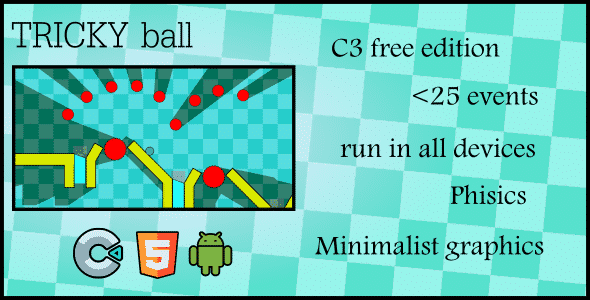 Tricky Ball - ShareWordpress.Net