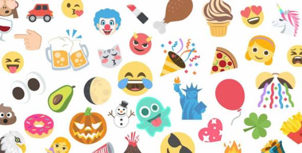 Stickojies Keyboard - Stickers & Emojis Keyboard - ShareWordpress.Net