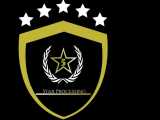 5 Star Processing Logo Shark Processing