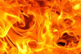 Jamshedpur-Short-circuit-fire : स्वर्णरेखा आवासीय कॉलोनी के क्वार्टर ...