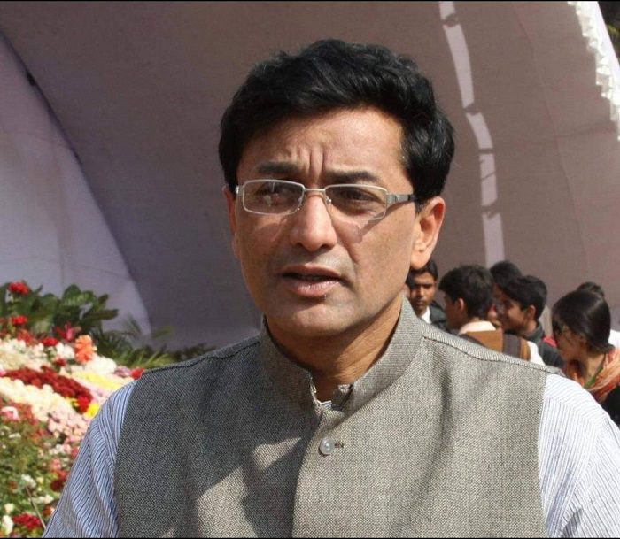 Jamshedpur-Congress-Dr.-Ajay-Kumar : अंकिता के कातिलों को सख्त और जल्द ...