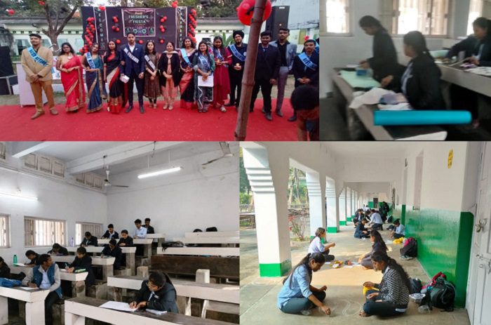 Mrs. KMPM Vocational College Jamshedpur : मिसेज केएमपीएम वोकेशनल कॉलेज ...