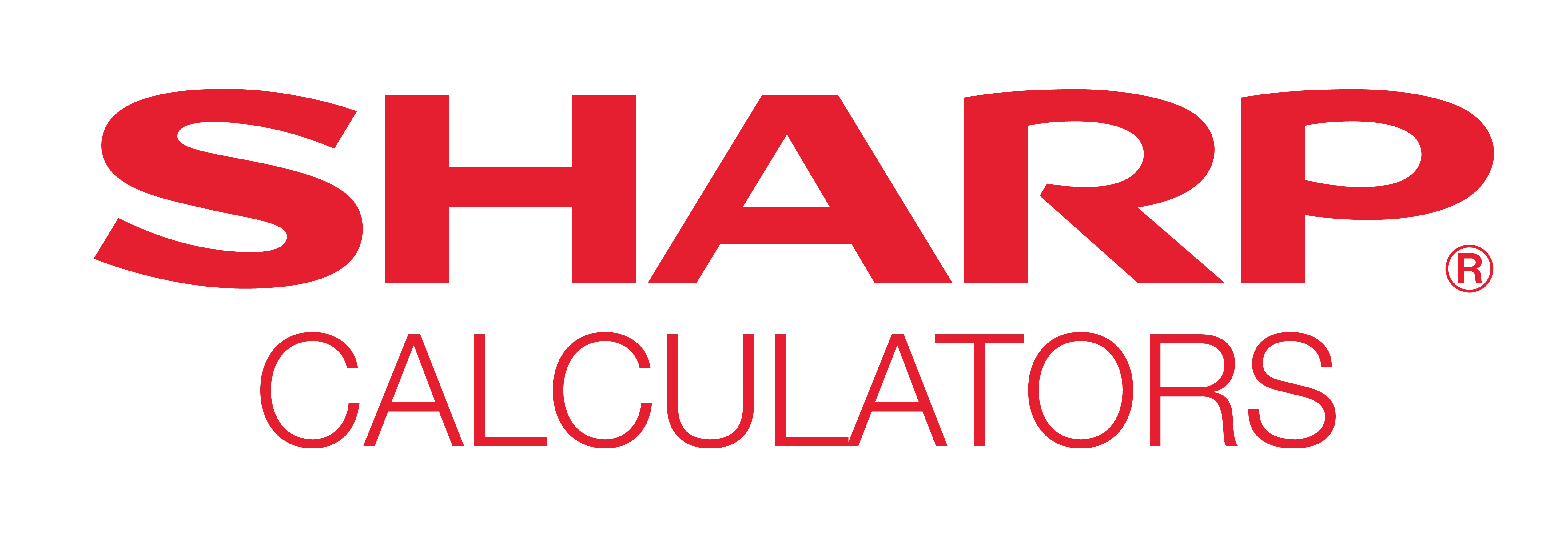 Printing Calculators Sharpcalculators