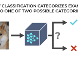 Binary Classification Explained Sharp Sight