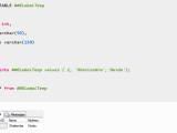 Sql Server Global Temp Table Example Cabinets Matttroy