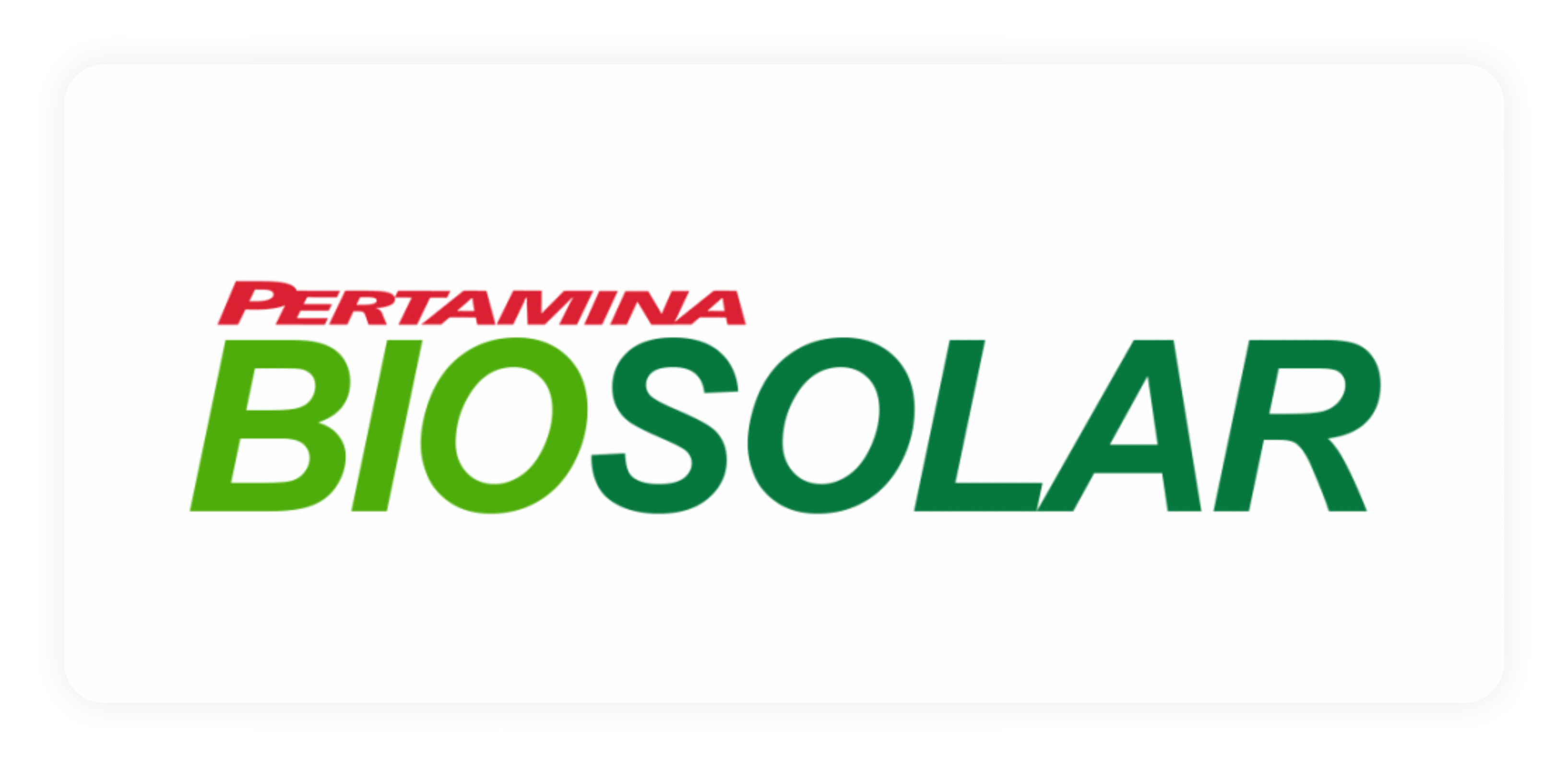 Kelebihan Pertamina BIOSOLAR Yang Harus Diketahui - PT SHA SOLO