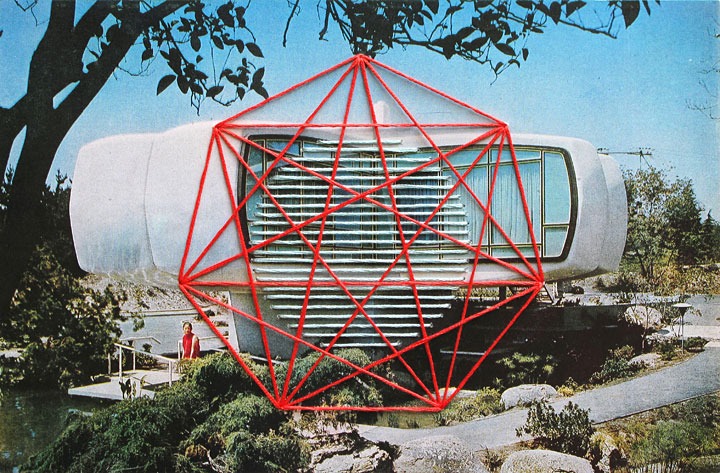 The Uncommon Familiar: Shaun Kardinal – artsy forager