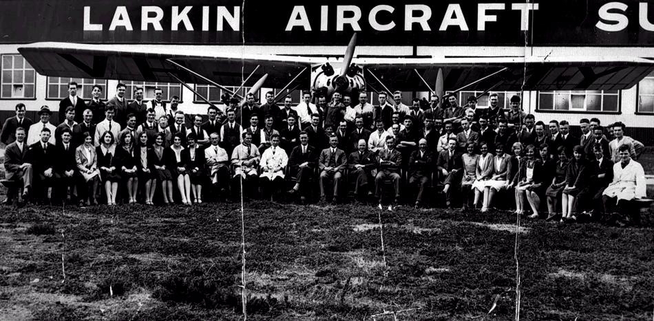 Coode Island – Shawfactor