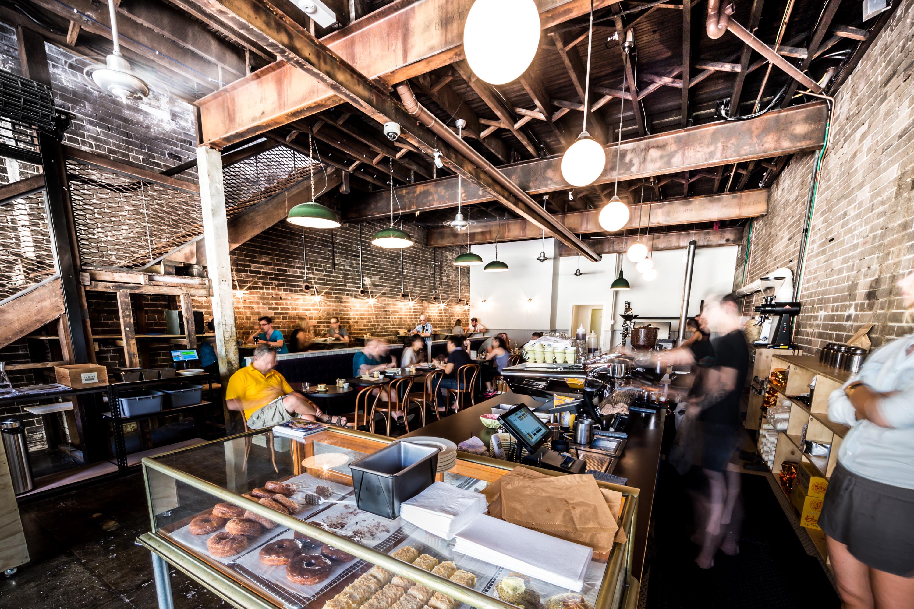 Discover: Brewtown Newtown – Tayla Bosley