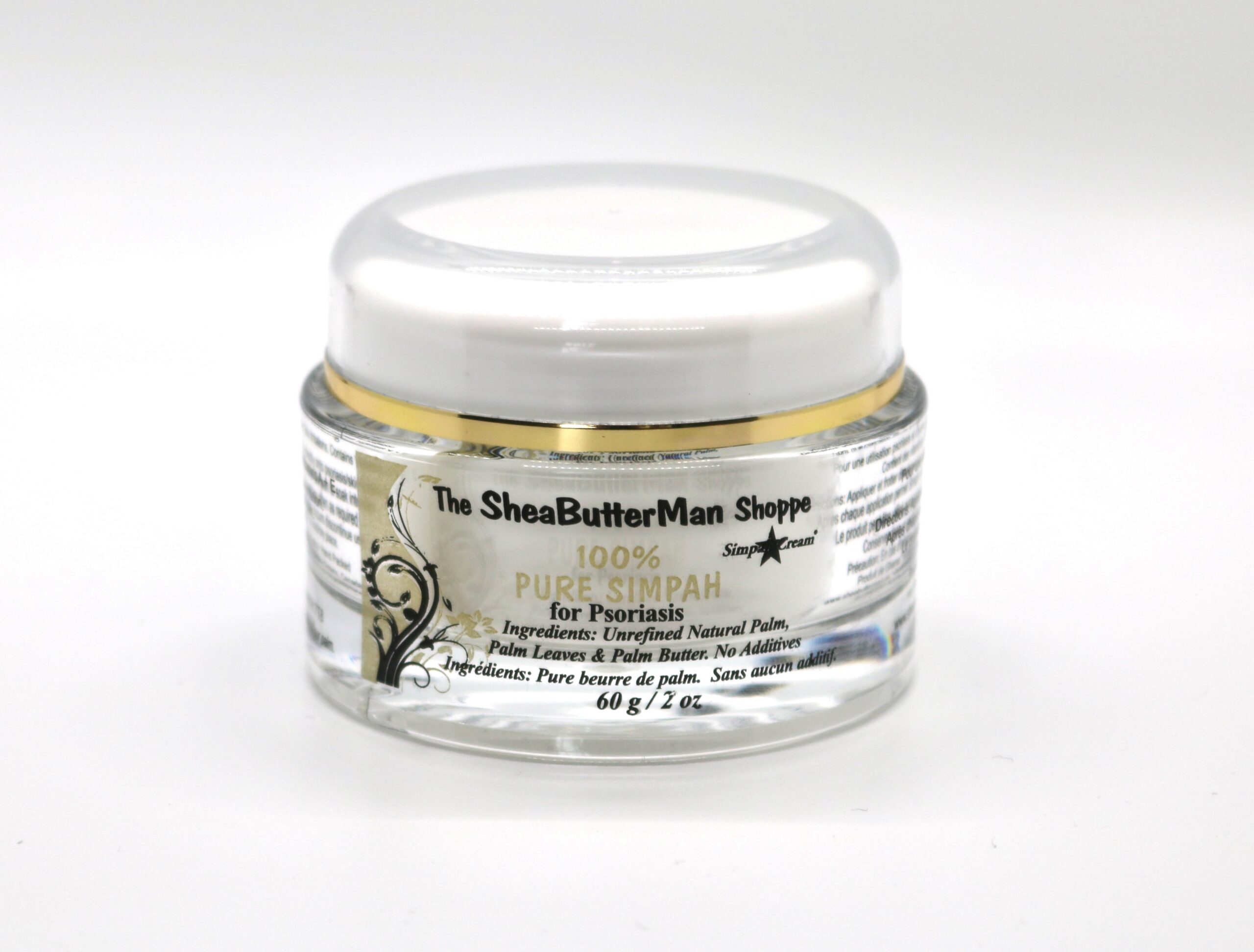 Simpah – SheaButterMan Shoppe