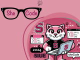 Shecode 2024