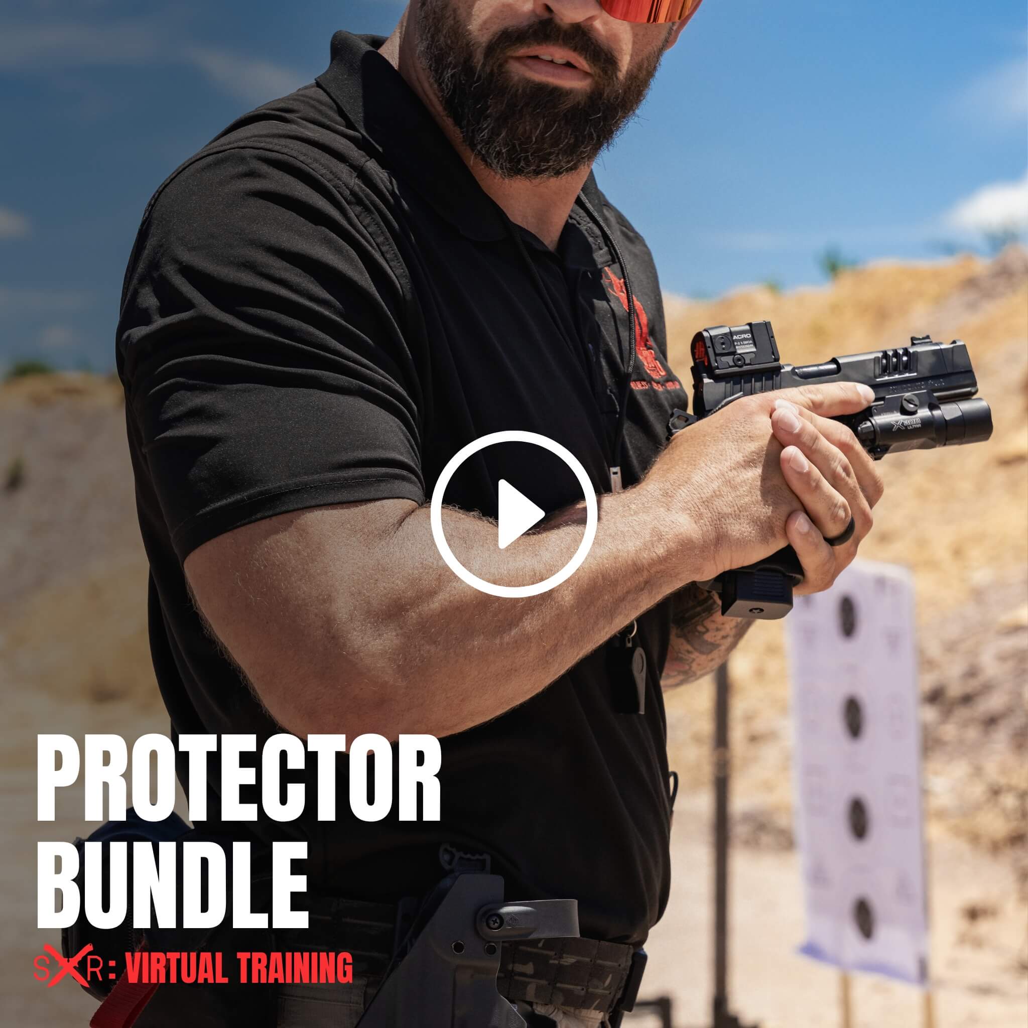 Protector Bundle Protector 1 2 Online Virtual Training Sheepdog