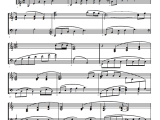 Grief And Sorrow Hokage S Funeral Naruto Sheet Music Sheethost