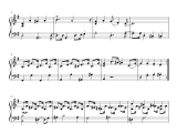 Main Theme Mappy Arcade Sheet Music Sheethost