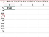 Excel And Function Sheet Leveller