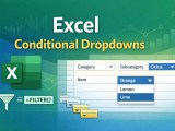 What Is An Excel Conditional Dropdown And Why Would You Use One Sheetrix