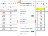 How To Create A Document With Fillable Fields In Google Docs Free
