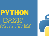 Basic Data Types In Python