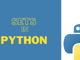 Sets In Python
