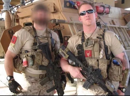 Navy Seals Devgru Special Forces Vol 9 Military Pictures Appreciation