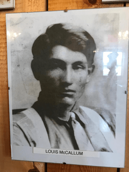 On Being the Wrong Mary Jane McCallum: Names, Assumptions and ...