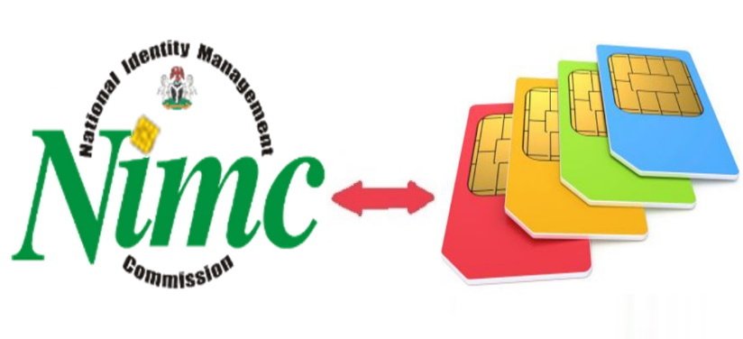 FG Extends NIN-SIM Card Linkage Deadline Till July - World of Technology