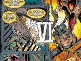 Spawn De Replay 8 Alan Moore Writes Spawn Shelfdust