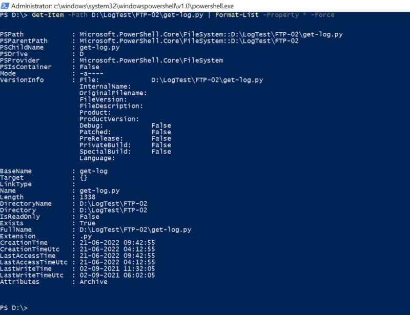 Powershell Show File Attributes - 8K Minimal Backgrounds for Desktop