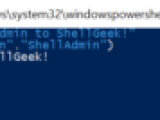 Powershell Replace Substring Shellgeek