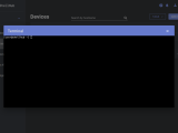 Introduction Shellhub