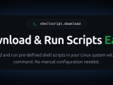 Shellscript Download Quick Install Shell Scripts For Linux