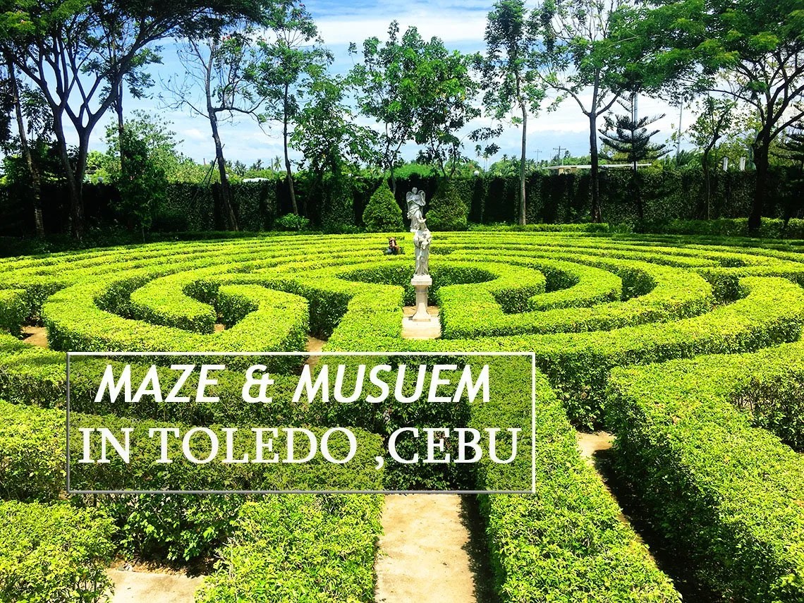 13 Best Things to Do in Toledo, Cebu » Shellwanders