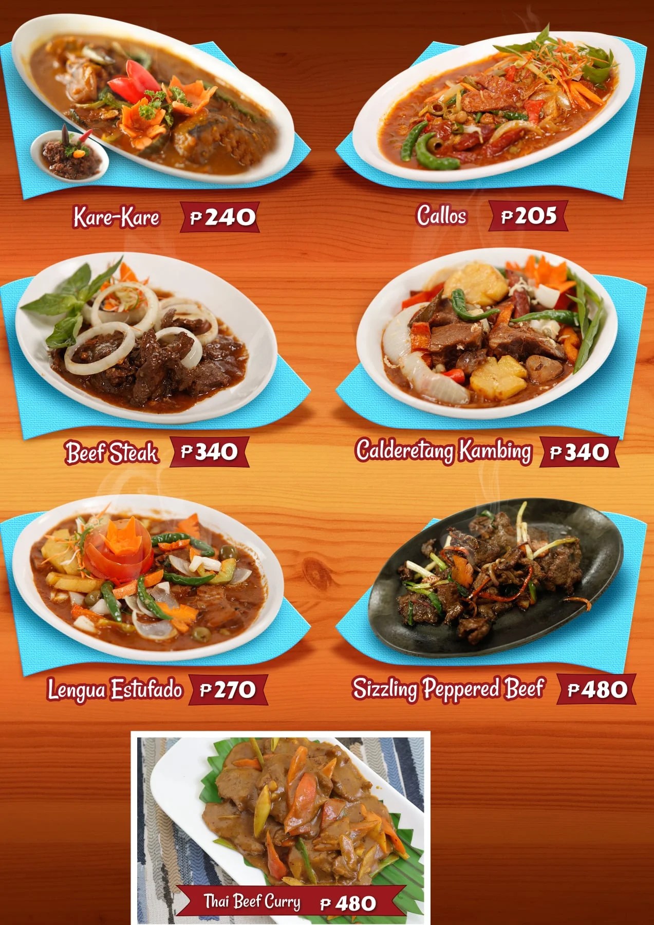Sutuwaki Ormoc Menu 2 » Shellwanders