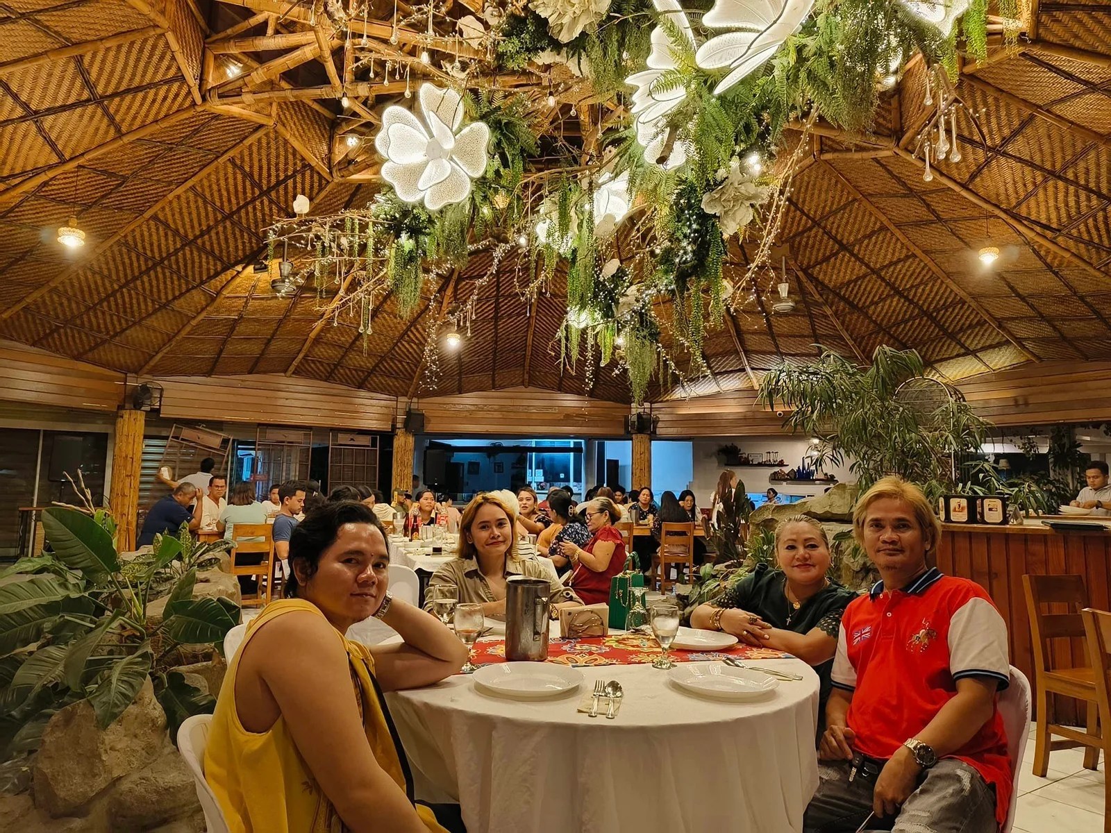 A Local's Review of Ormoc City Food Park » Shellwanders