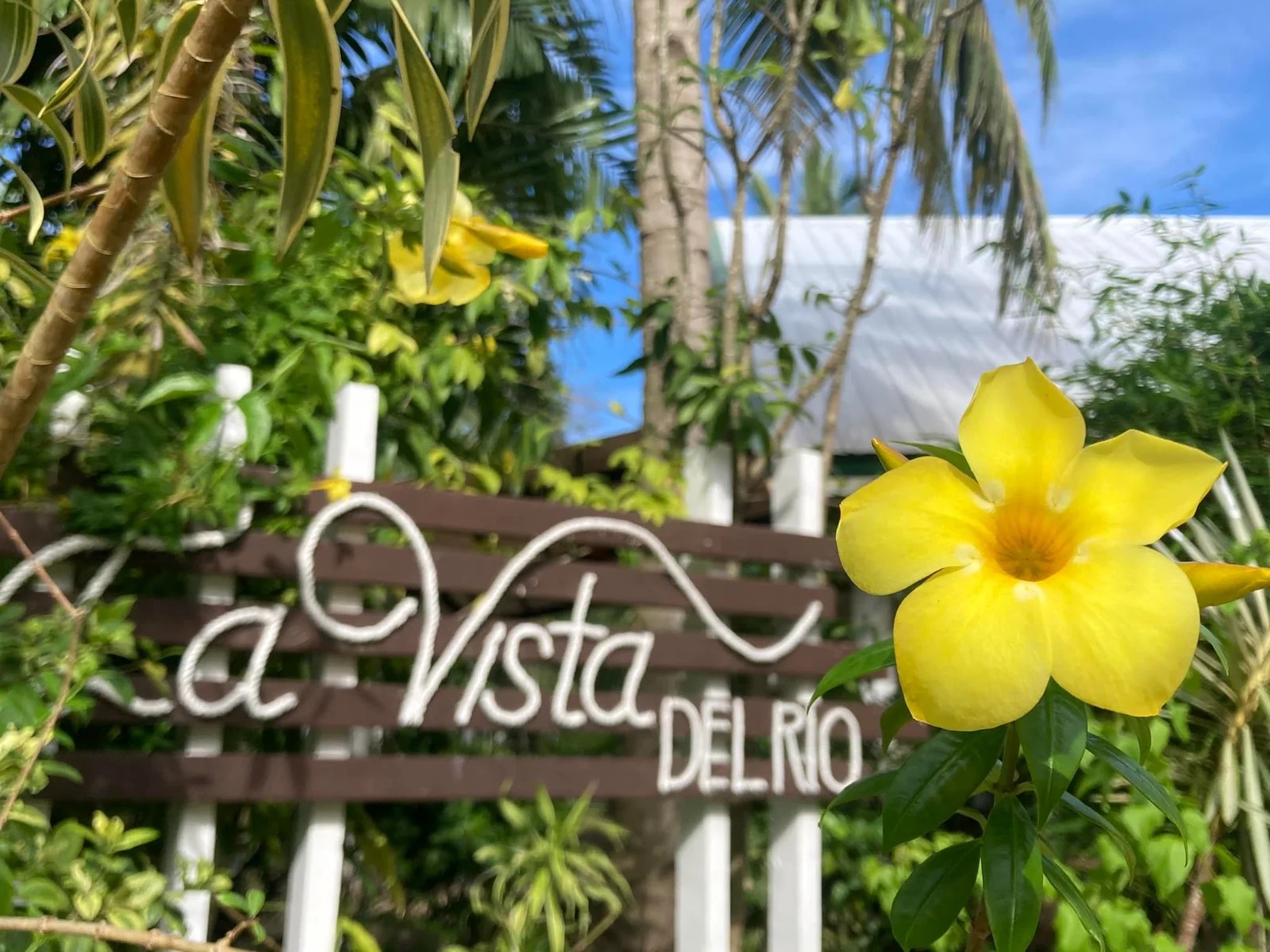 La Vista del Rio: HOW TO GET THERE + TRAVEL GUIDE » Shellwanders