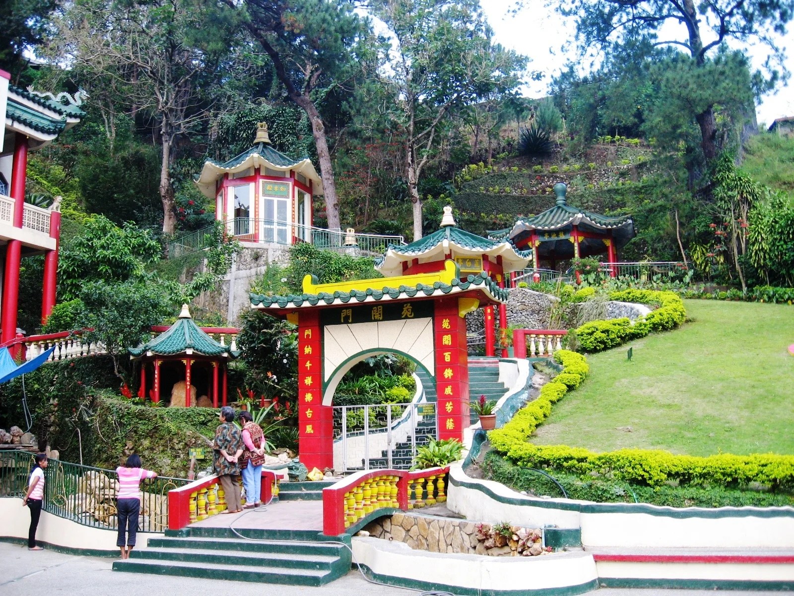 Bell Church La Trinidad: A Beautiful and Historic Site » Shellwanders