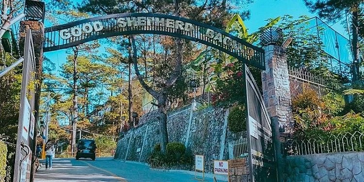 Good Shepherd Baguio: How to Get There + Travel Guide » Shellwanders