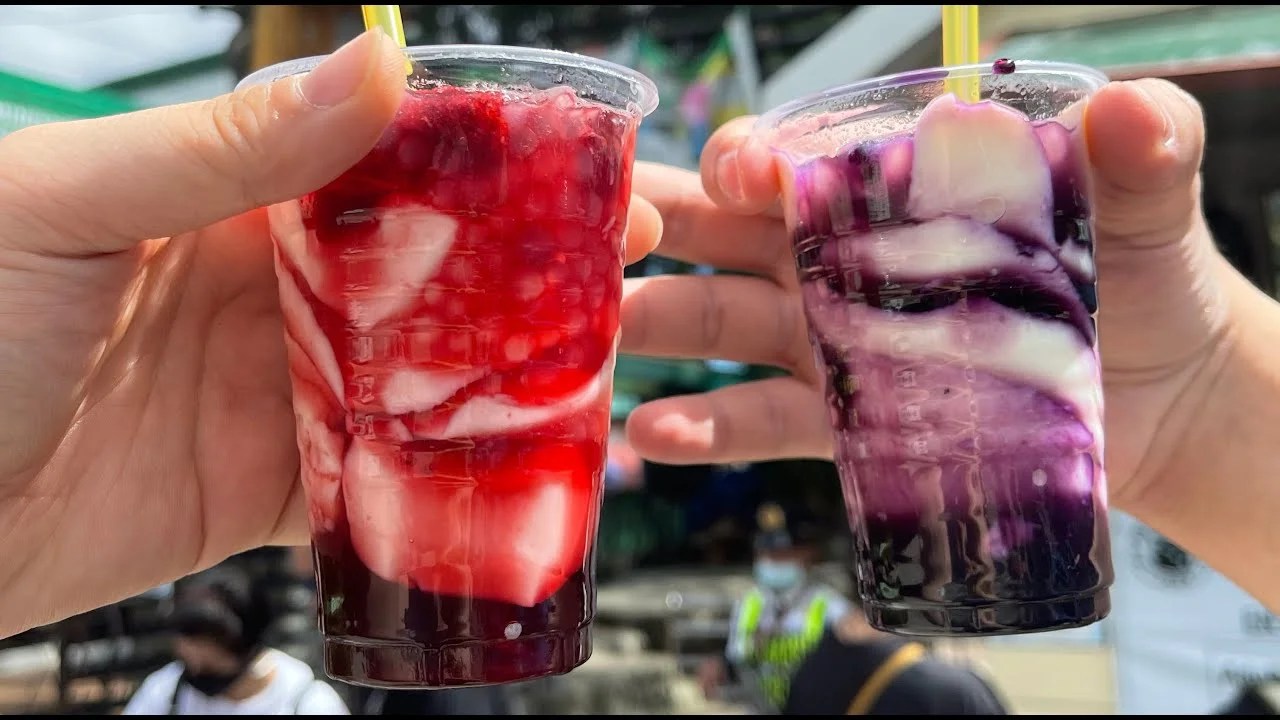 Top 21 Must-Try Products and Delicacies in Baguio » Shellwanders