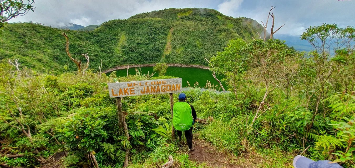 How to Get to Lake Janagdan + Budget Expenses » Shellwanders