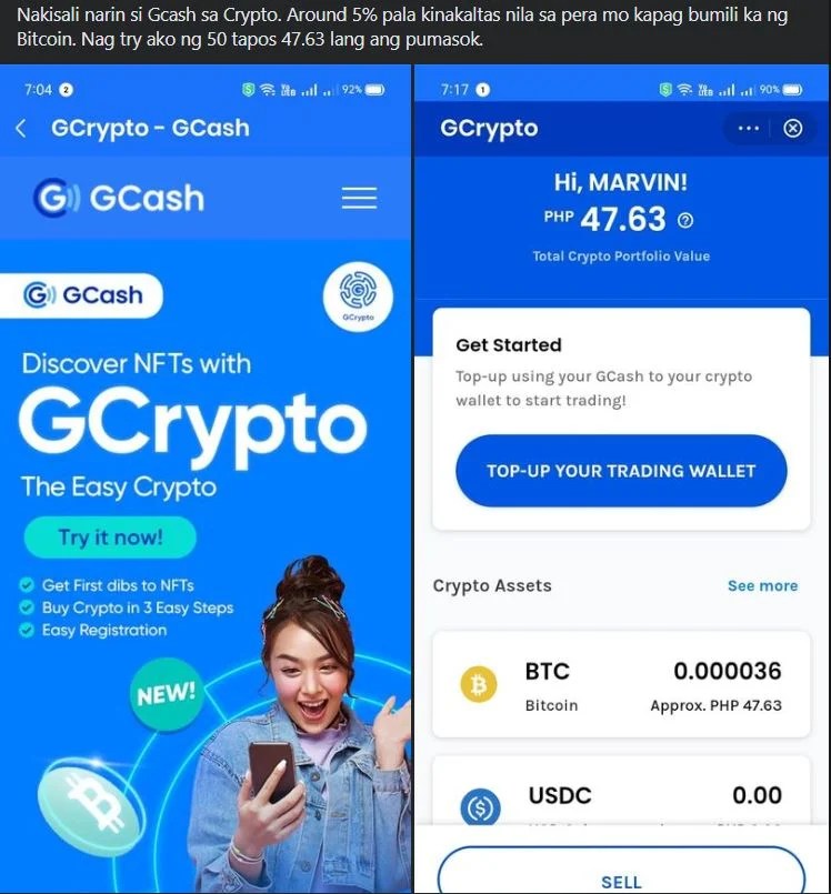 GCash can now be used in Japan, Australia, Italy » Shellwanders