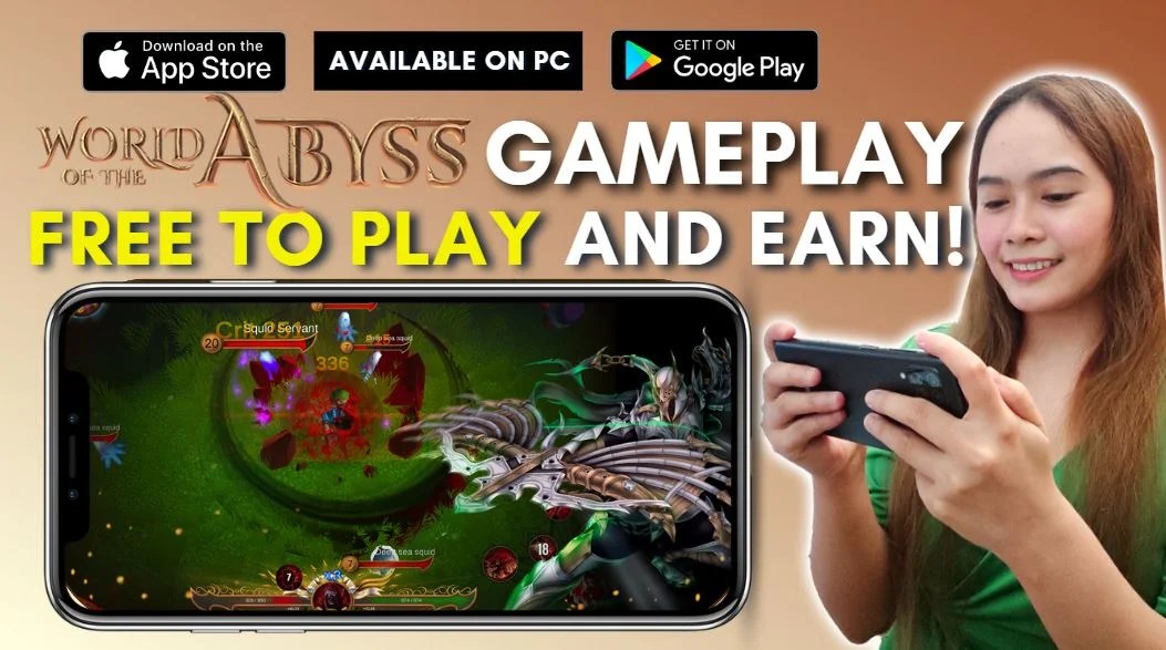 World of the abyss game » Shellwanders