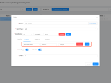 Request Plugin Apache Shenyu