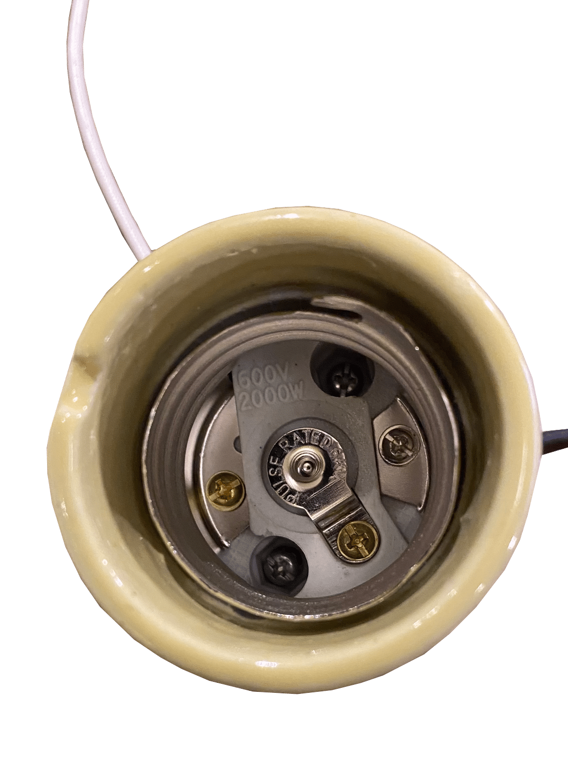 Mogul Socket - Sheridan Lighting Systems