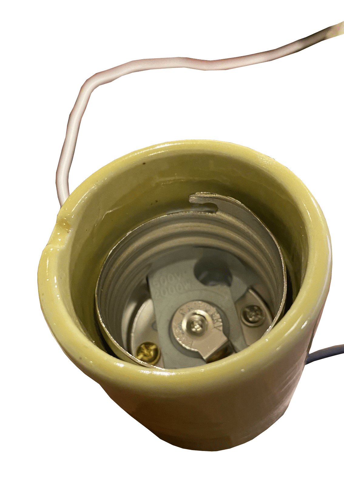 Mogul Socket - Sheridan Lighting Systems