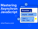 Mastering Asynchronous Javascript Real World Data Fetching