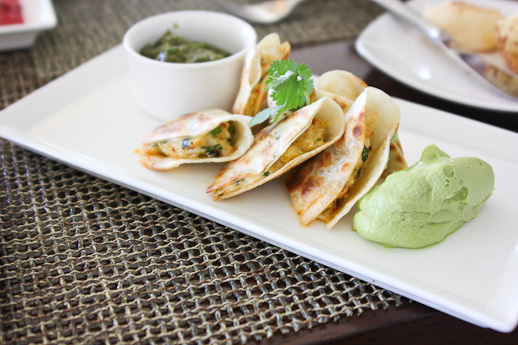 Raya - The Ritz Carlton, Laguna Niguel